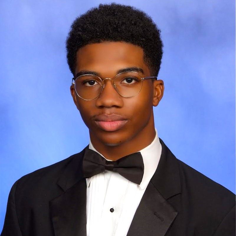 Aaron Malcolm, Dual Enrollment