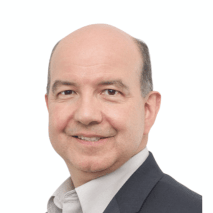Steve Rios